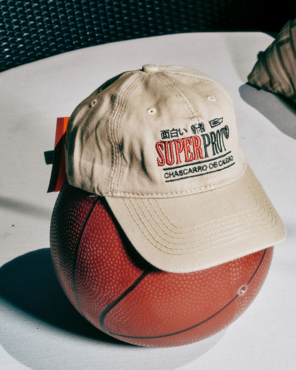 SuperProt | Todo lo que nos pasa en el famoso mundo godín – Superprot