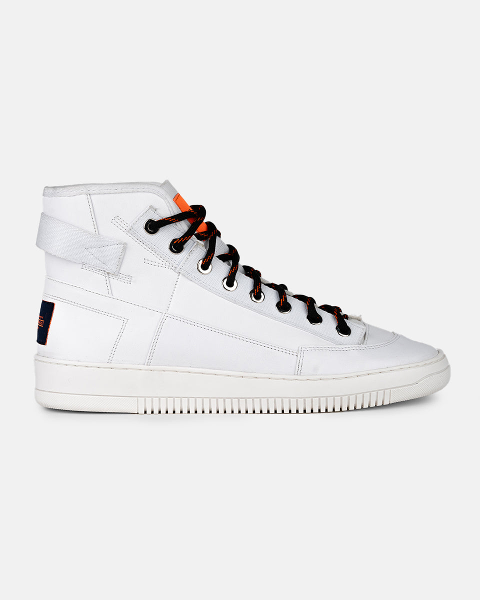 Tenis de bota - Blanco - Supéralo 1 Nieve - SuperProt – Superprot