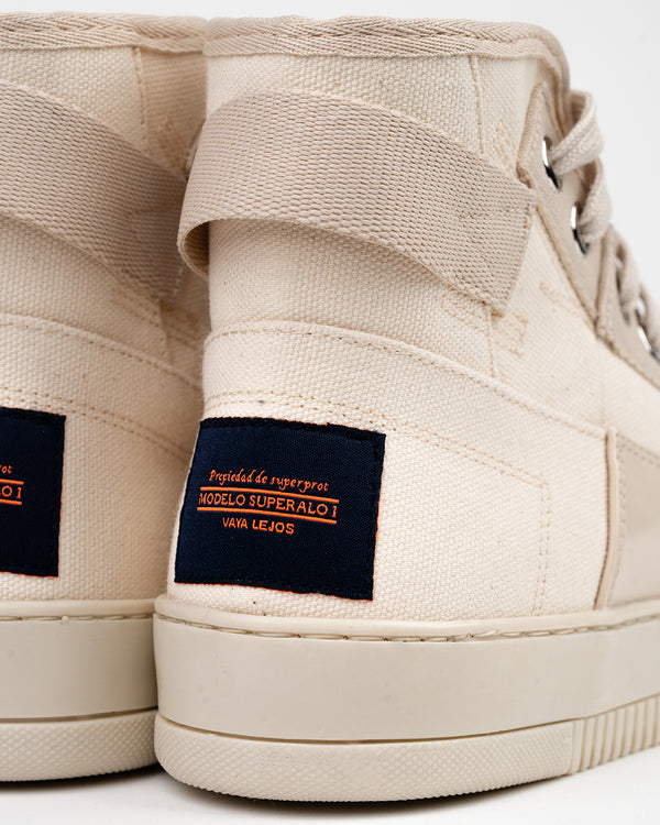 Superprot - Tenis exquisitos a domicilio