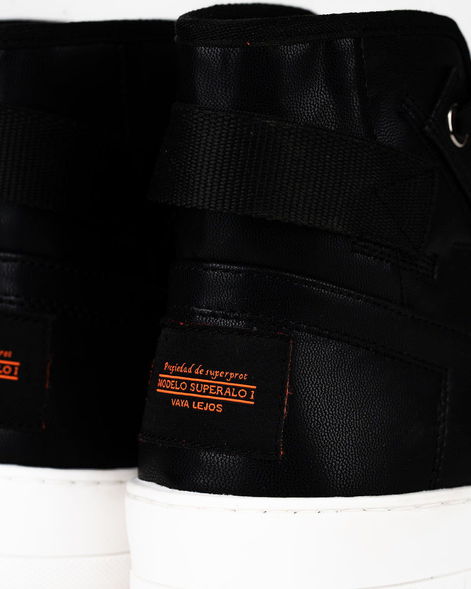 Superprot - Tenis exquisitos a domicilio