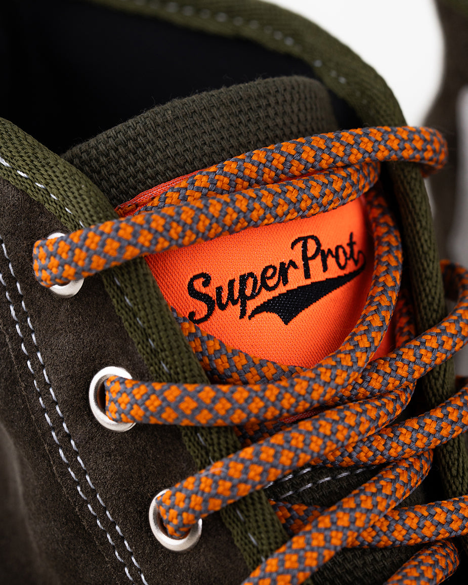 Superprot - Tenis exquisitos a domicilio