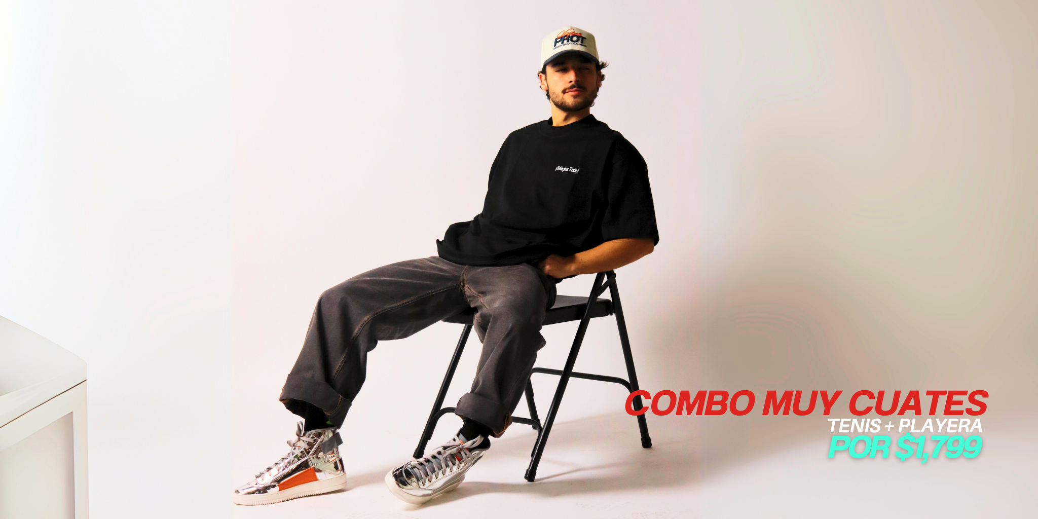 Superprot - Tenis exquisitos a domicilio