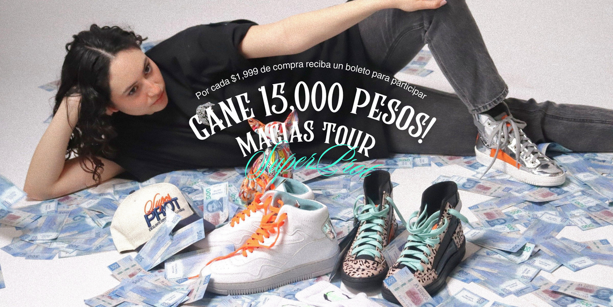 Superprot - Tenis exquisitos a domicilio