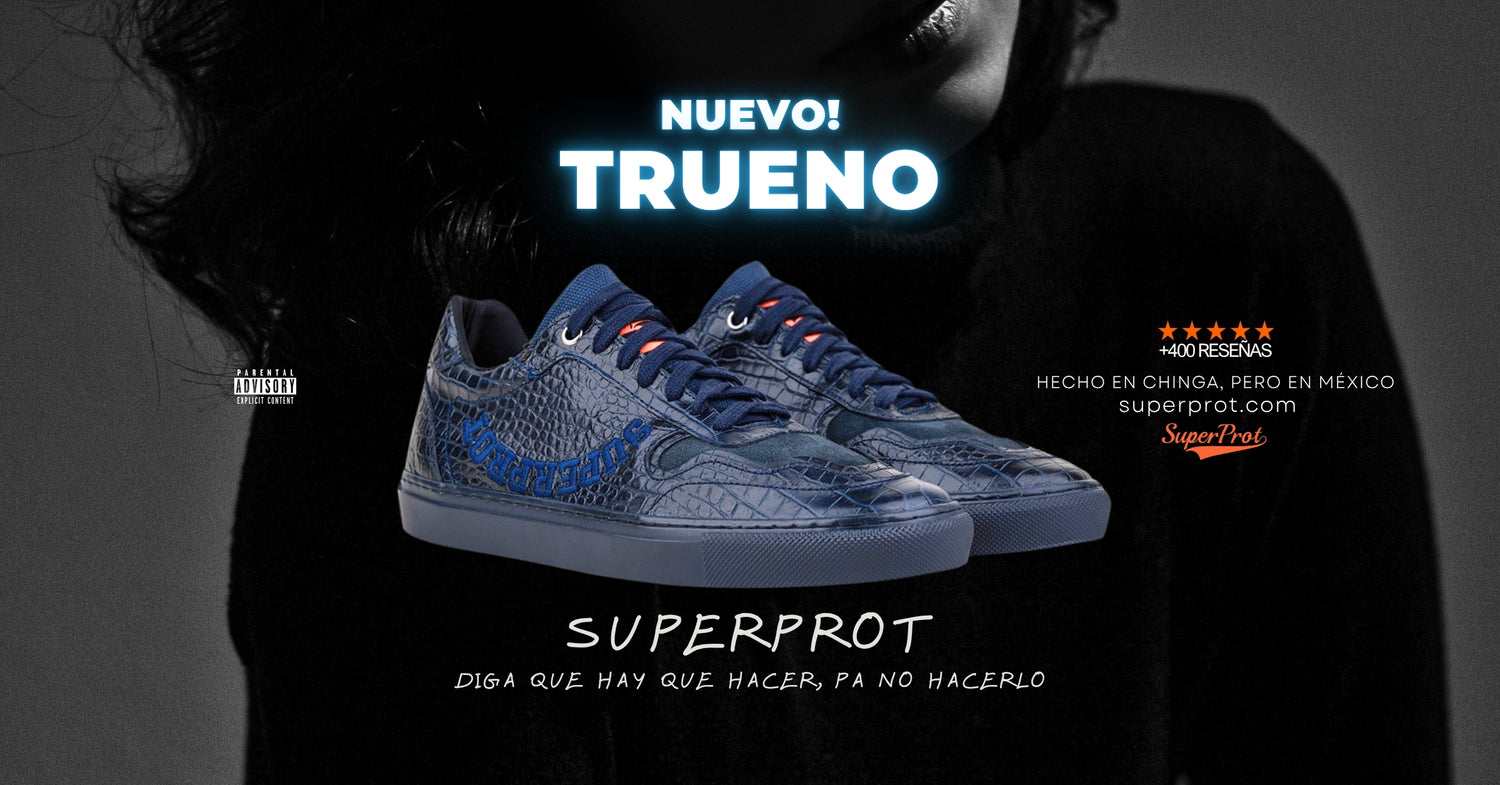Superprot - Tenis exquisitos a domicilio