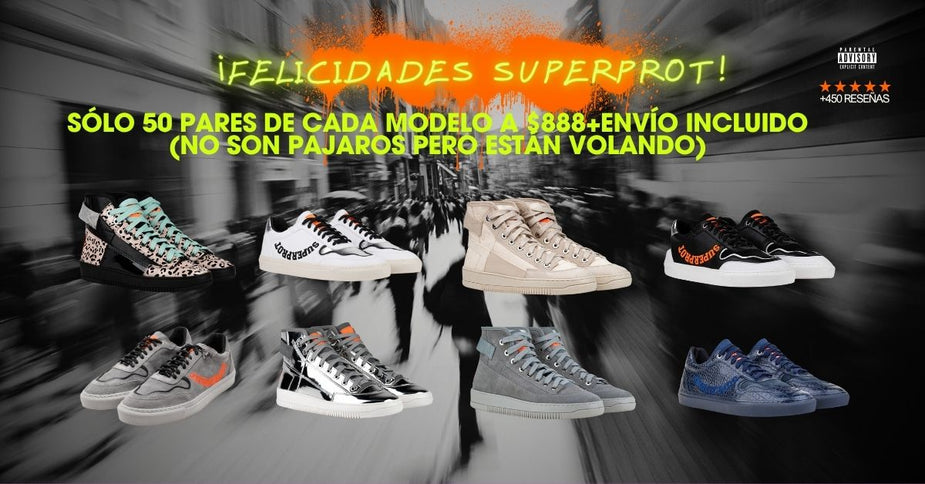 Superprot - Tenis exquisitos a domicilio