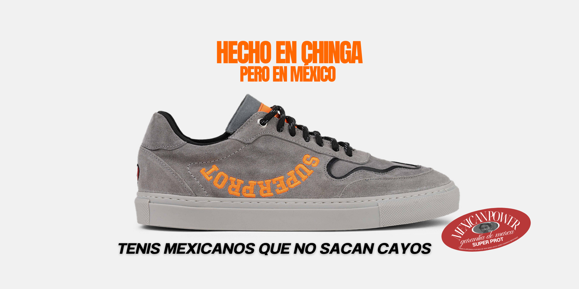 Superprot - Tenis exquisitos a domicilio