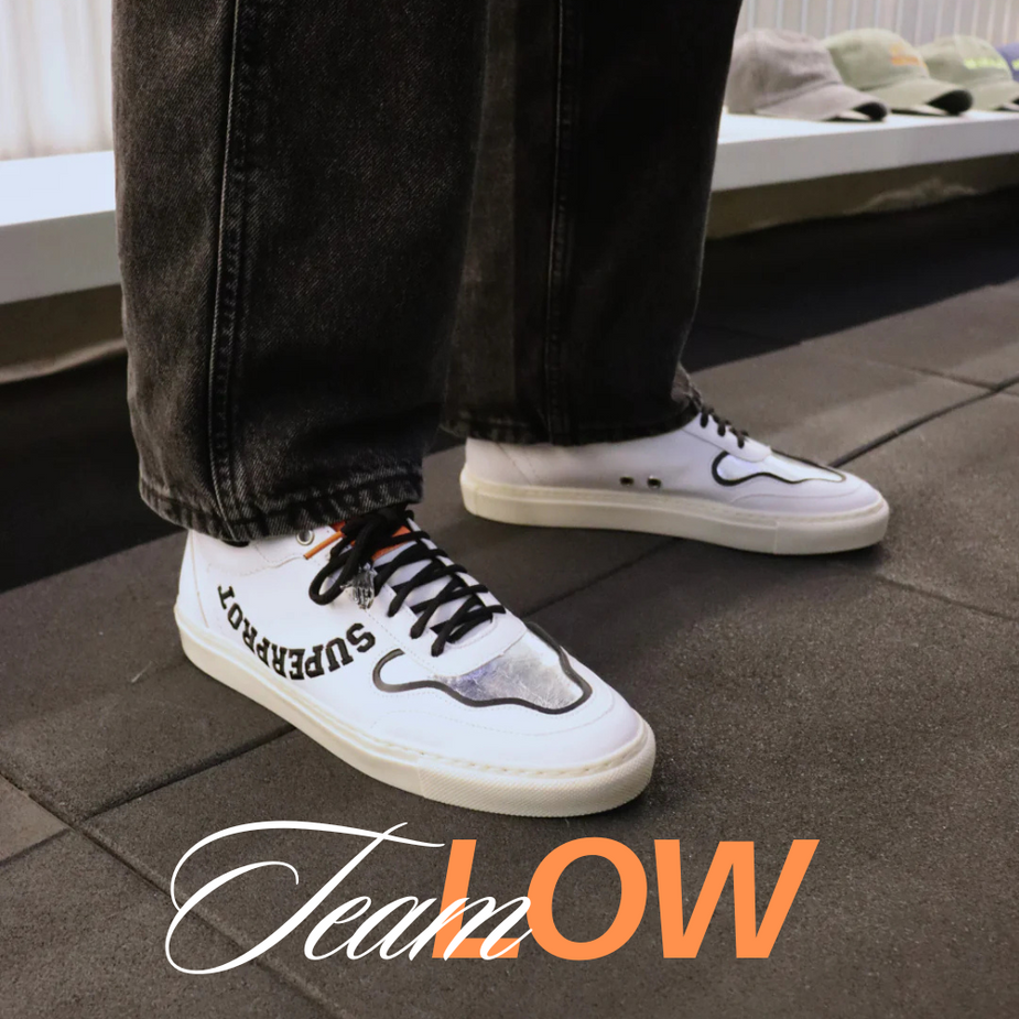 Superprot - Tenis exquisitos a domicilio